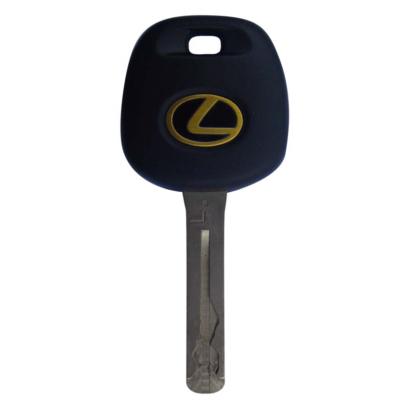 ARMEN LOCK llc. "High Security Keys