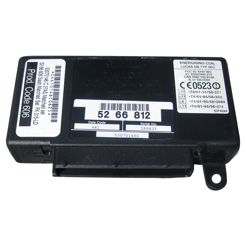 ARMEN LOCK llc. Automotive Module Reprogramming