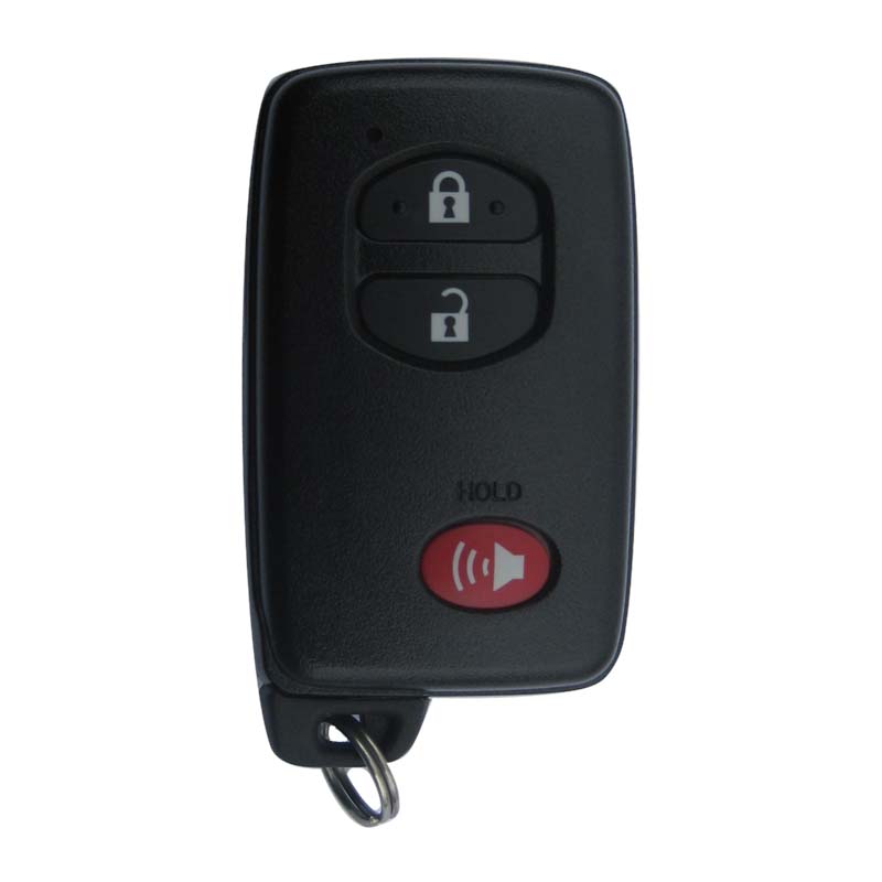 ARMEN LOCK llc. Smart Keys