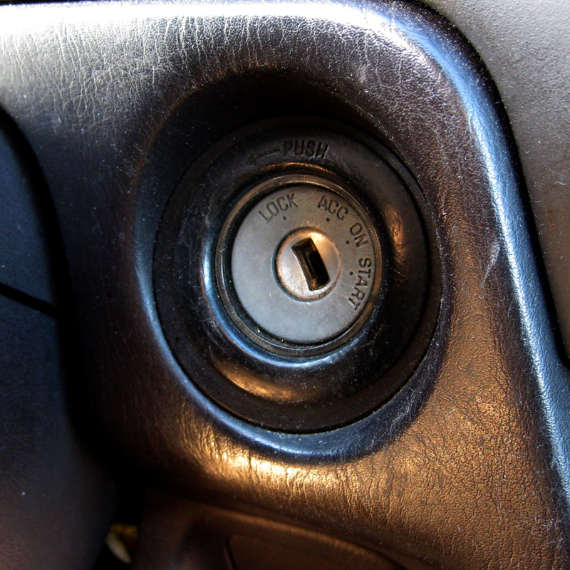 ARMEN LOCK llc. Ignition Lock Repair and Replacement